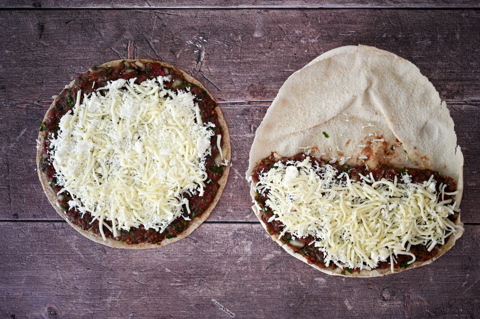 Arayes Kafta - Simply Lebanese