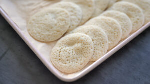 Atayef - Simply Lebanese