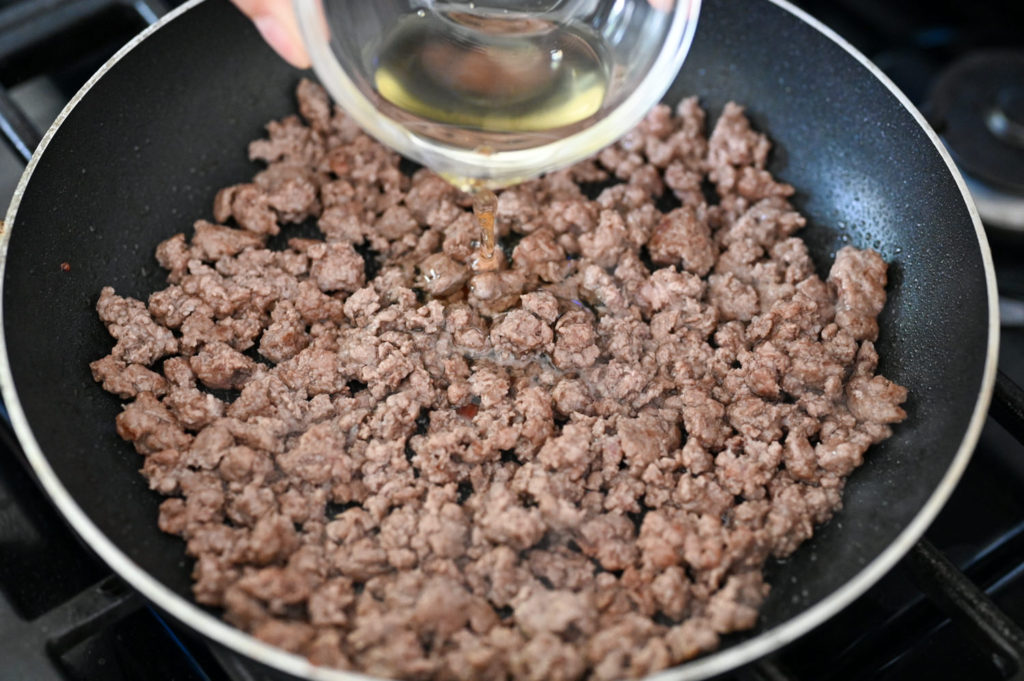 Meat Fatayer (Fatayer Lahme) - Simply Lebanese