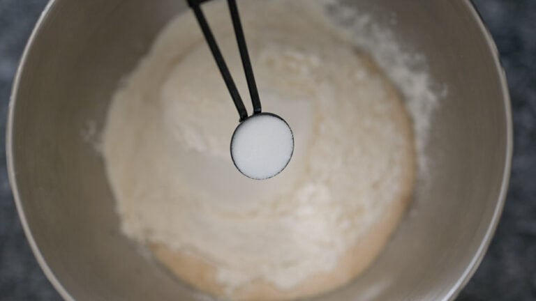 Cheese Fatayer - Simply Lebanese