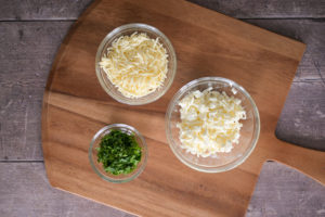 Lebanese Cheese Rolls - Simply Lebanese