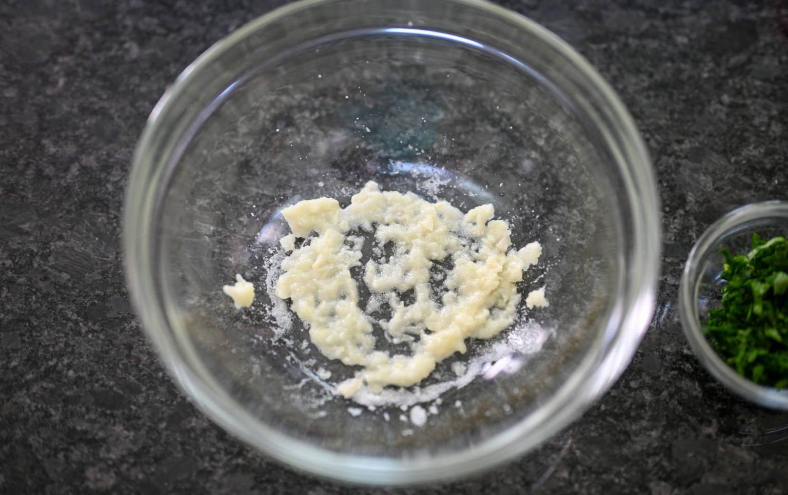 Eggplant Fatteh (Fatet Batenjan) - Simply Lebanese