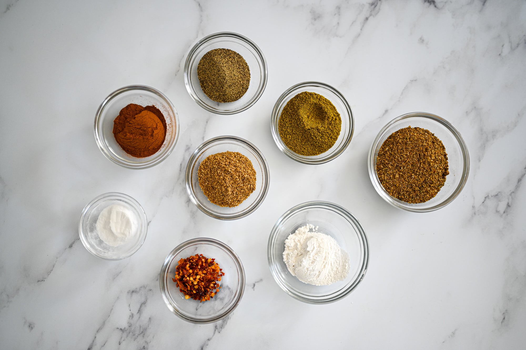 Lucy’s Famous Falafel (Lebanese Falafel) - Simply Lebanese