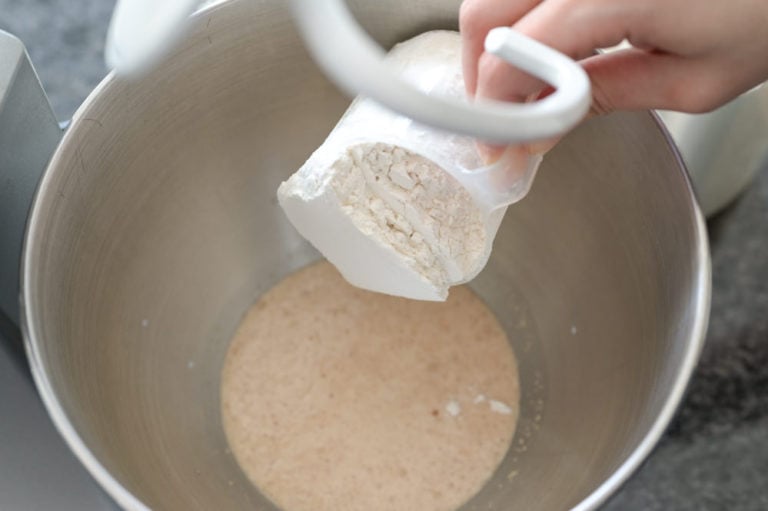 Spinach Fatayer - Simply Lebanese