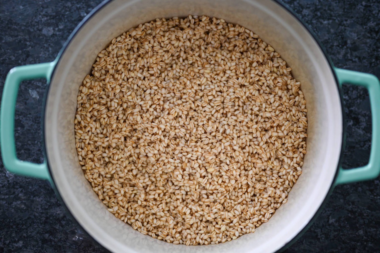 Hareesa Soup - Simply Lebanese