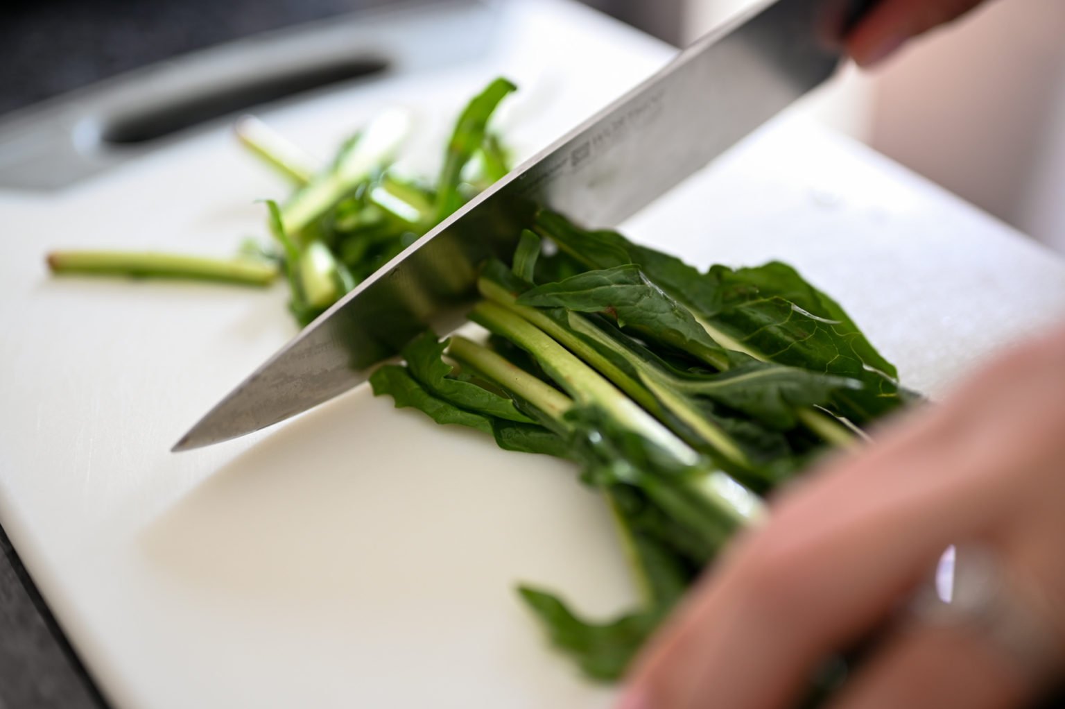 Hindbeh - Simply Lebanese