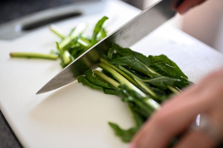 Hindbeh - Simply Lebanese