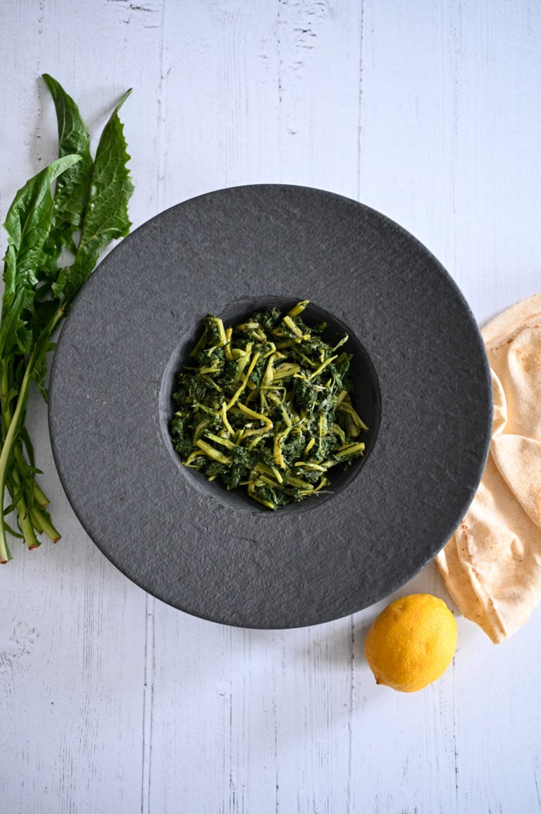 Hindbeh - Simply Lebanese