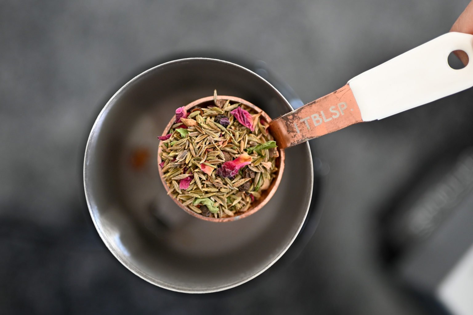 Tomato Kibbeh (Kamounet Banadoura) - Simply Lebanese