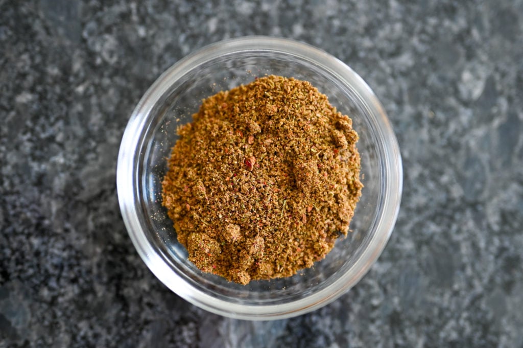 Tomato Kibbeh (Kamounet Banadoura) - Simply Lebanese