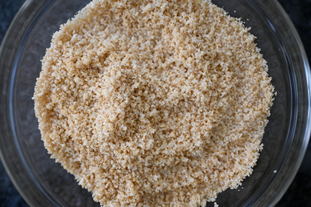 Kibbeh (Kibbe Balls) - Simply Lebanese