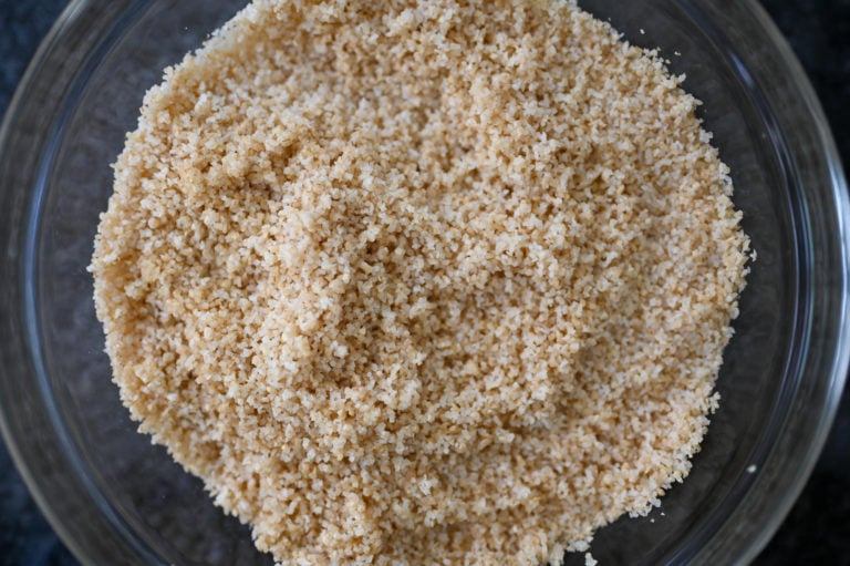 Kibbeh (Kibbe Balls) - Simply Lebanese