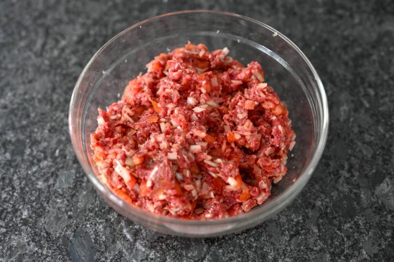 Lahm bi Ajeen - Simply Lebanese