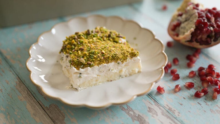 Layali Lubnan - Simply Lebanese