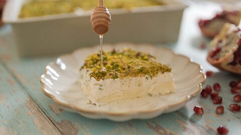 Layali Lubnan - Simply Lebanese