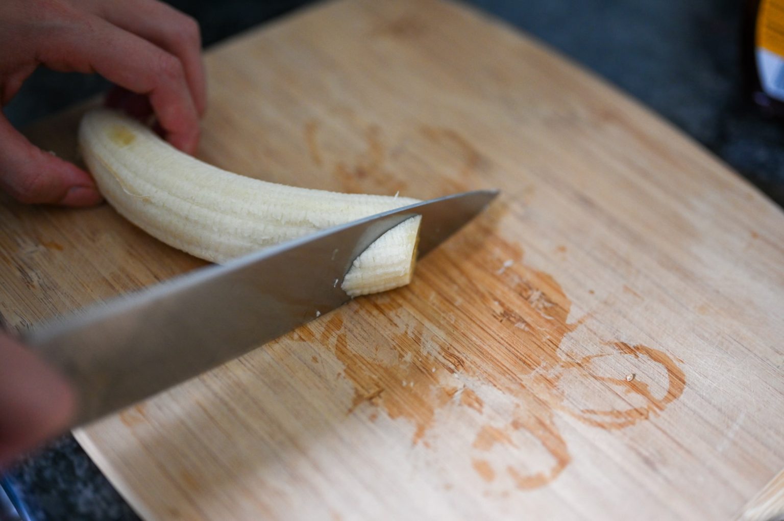 Lebanese Fruit Cocktail with Ashta - Simply Lebanese