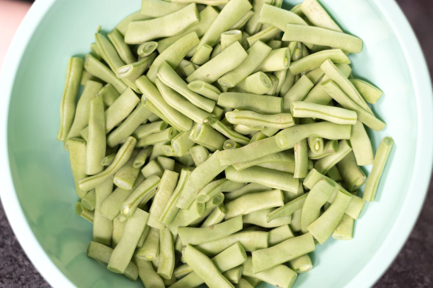 Loubye Bzeit - Simply Lebanese