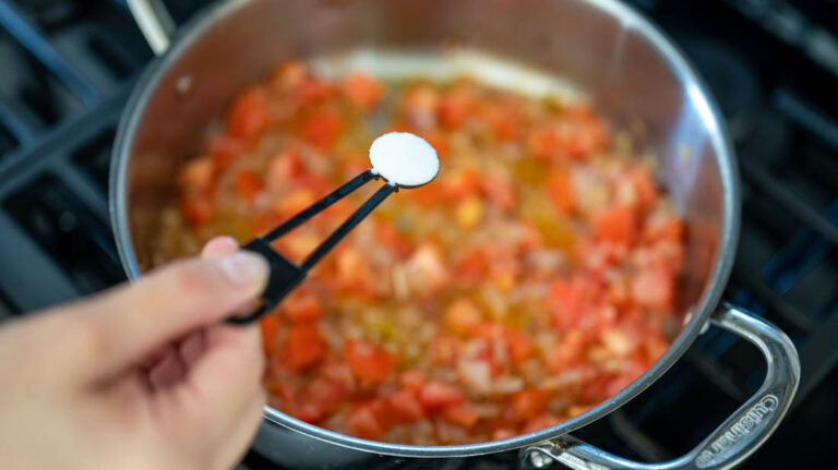 Maghmour (Lebanese Moussaka) - Simply Lebanese