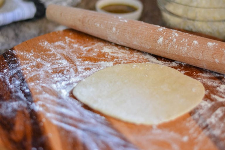 Manakeesh - Simply Lebanese