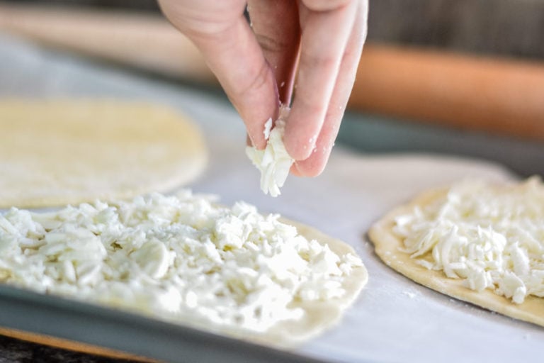 Manakeesh - Simply Lebanese