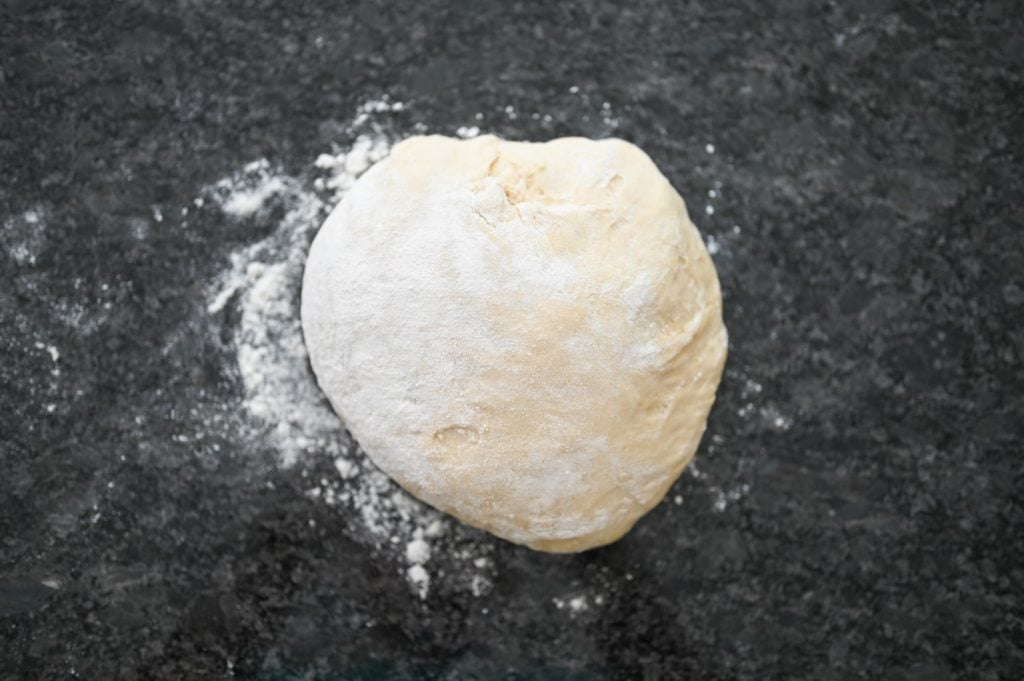 Manakeesh - Simply Lebanese