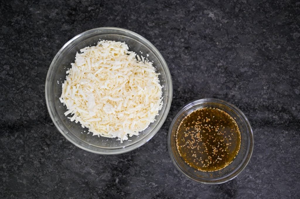 Manakeesh - Simply Lebanese