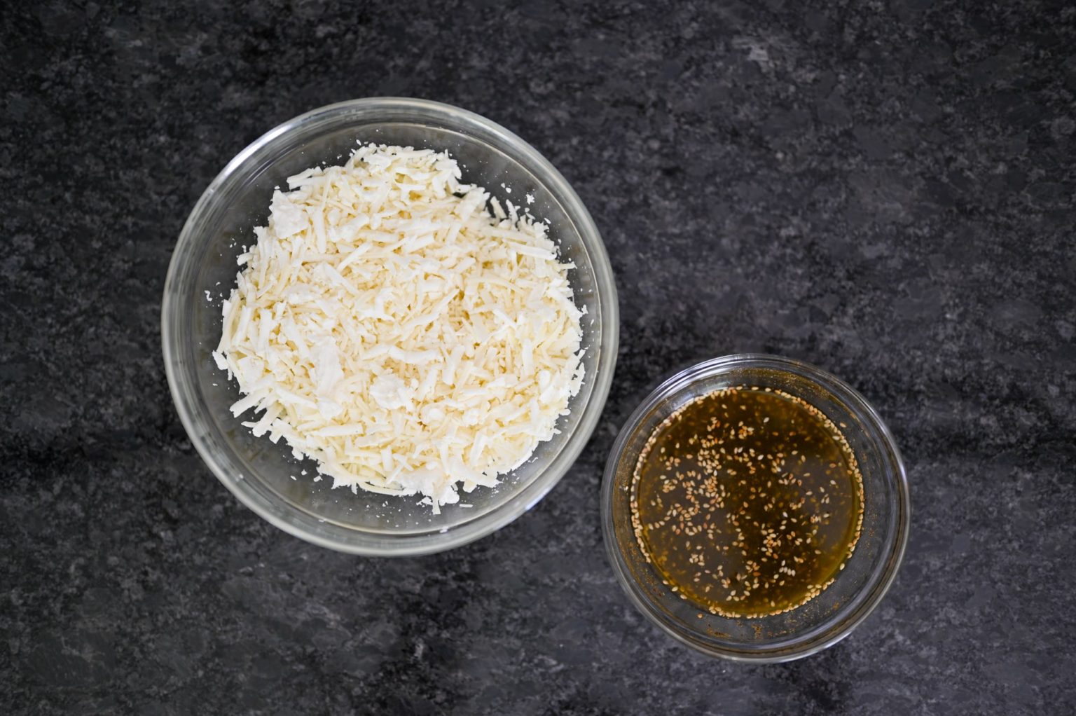 Manakeesh - Simply Lebanese