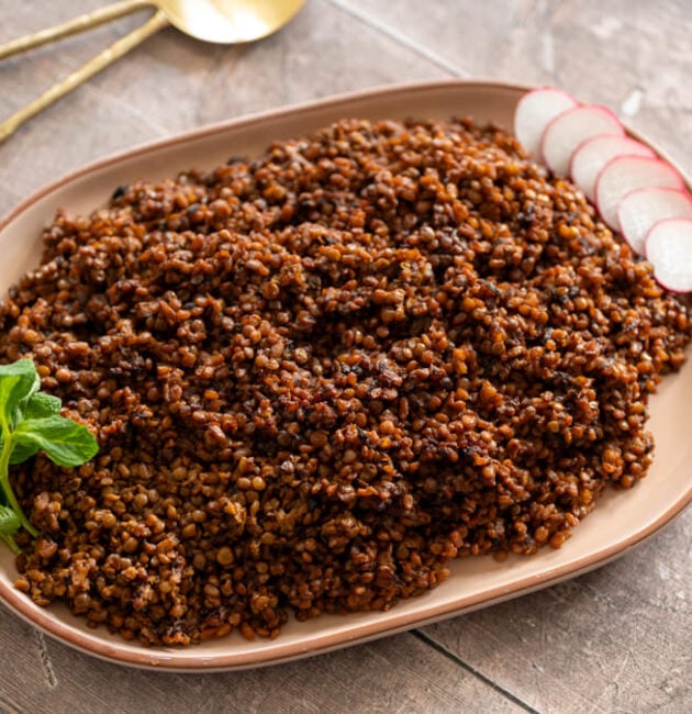 Recipes Archive - Simply Lebanese