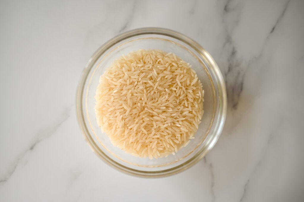 Lebanese Rice Pudding (Riz bi Haleeb) - Simply Lebanese