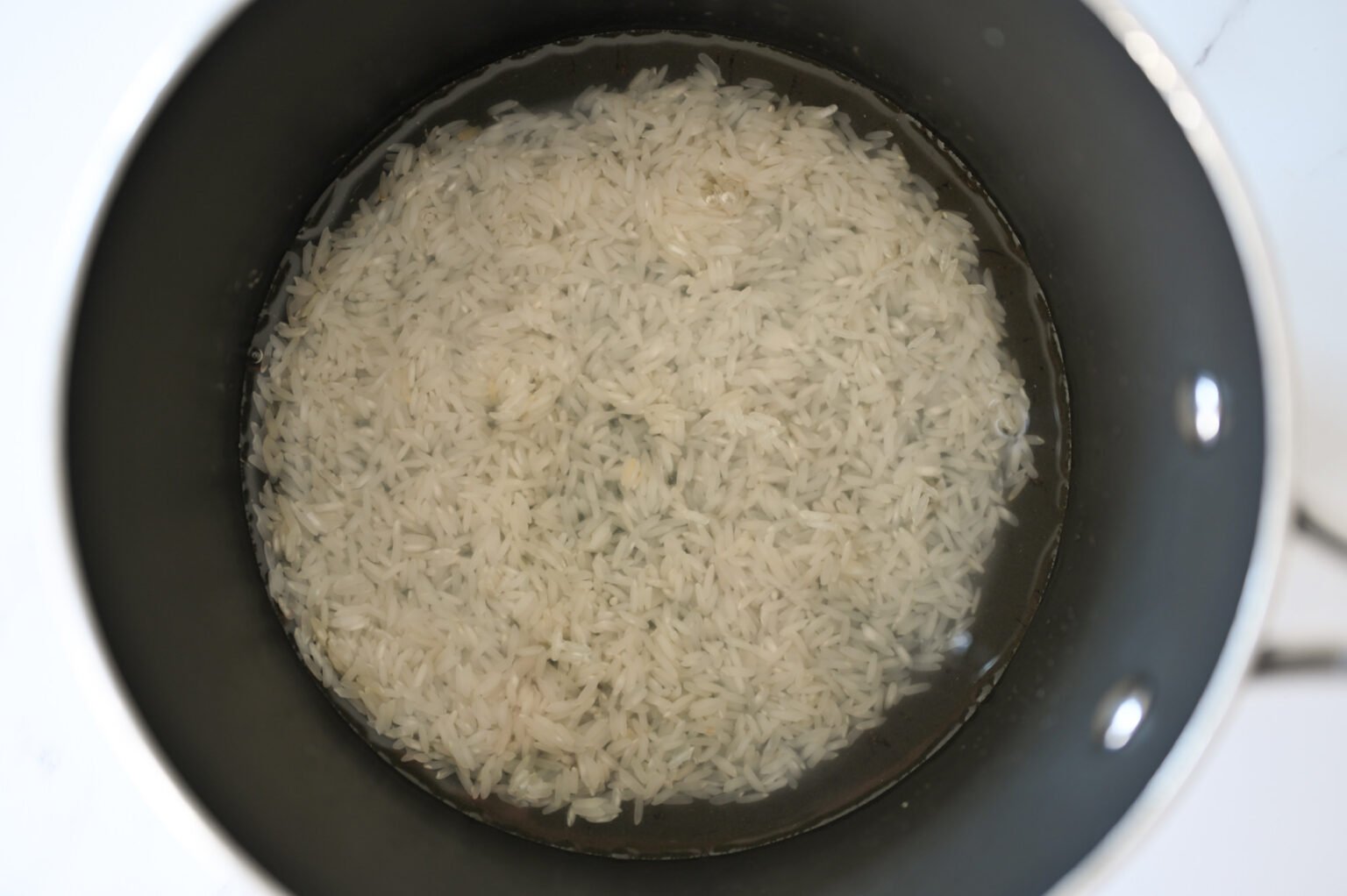 Lebanese Rice Pudding (Riz bi Haleeb) - Simply Lebanese