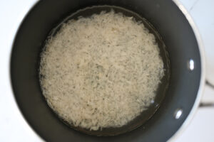 Lebanese Rice Pudding (Riz bi Haleeb) - Simply Lebanese