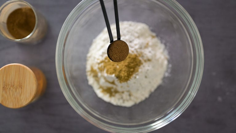 Sayadieh (Lebanese Rice & Fish) - Simply Lebanese