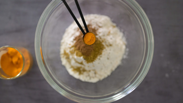 Sayadieh (Lebanese Rice & Fish) - Simply Lebanese