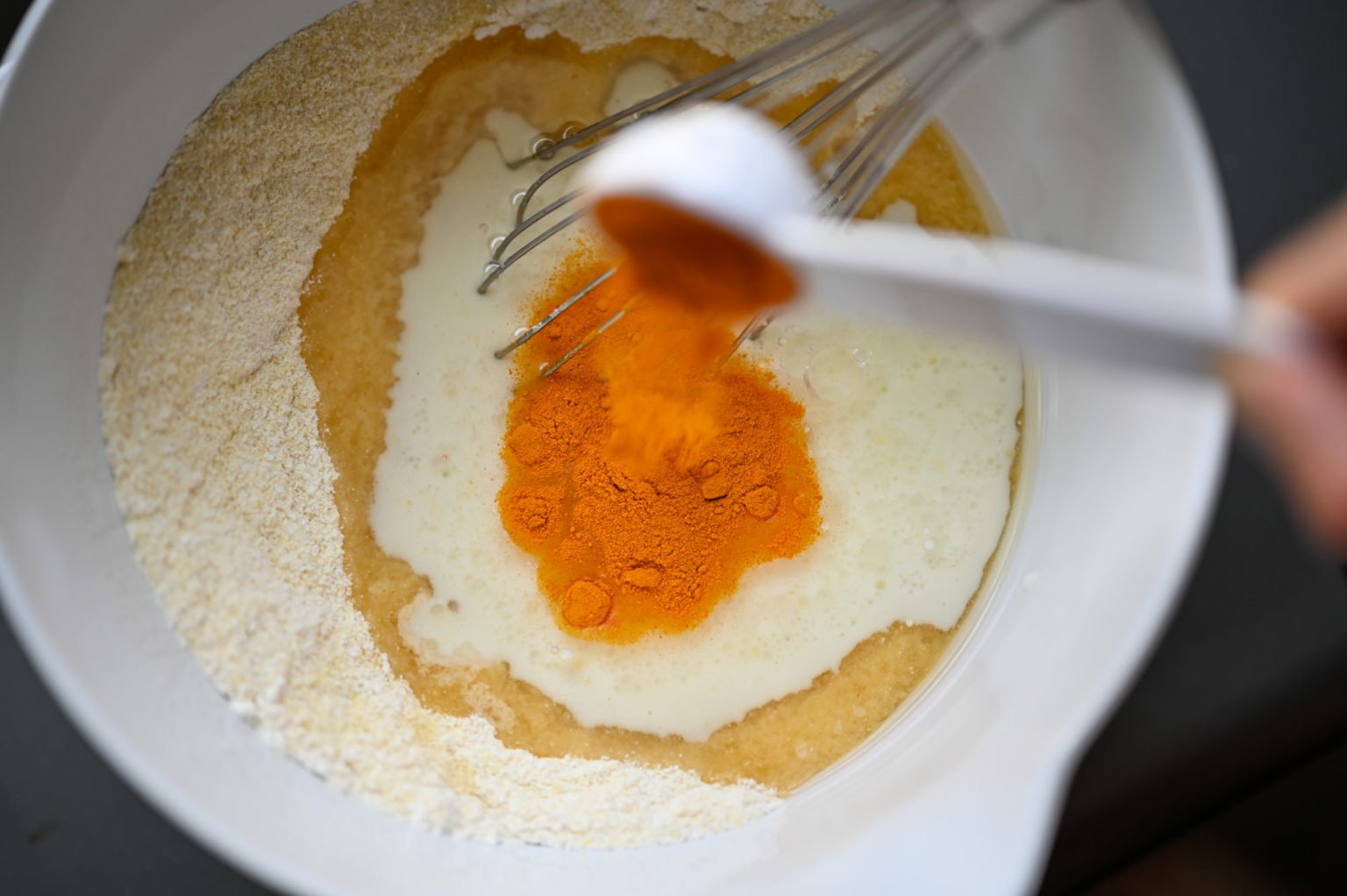 Sfouf - Simply Lebanese