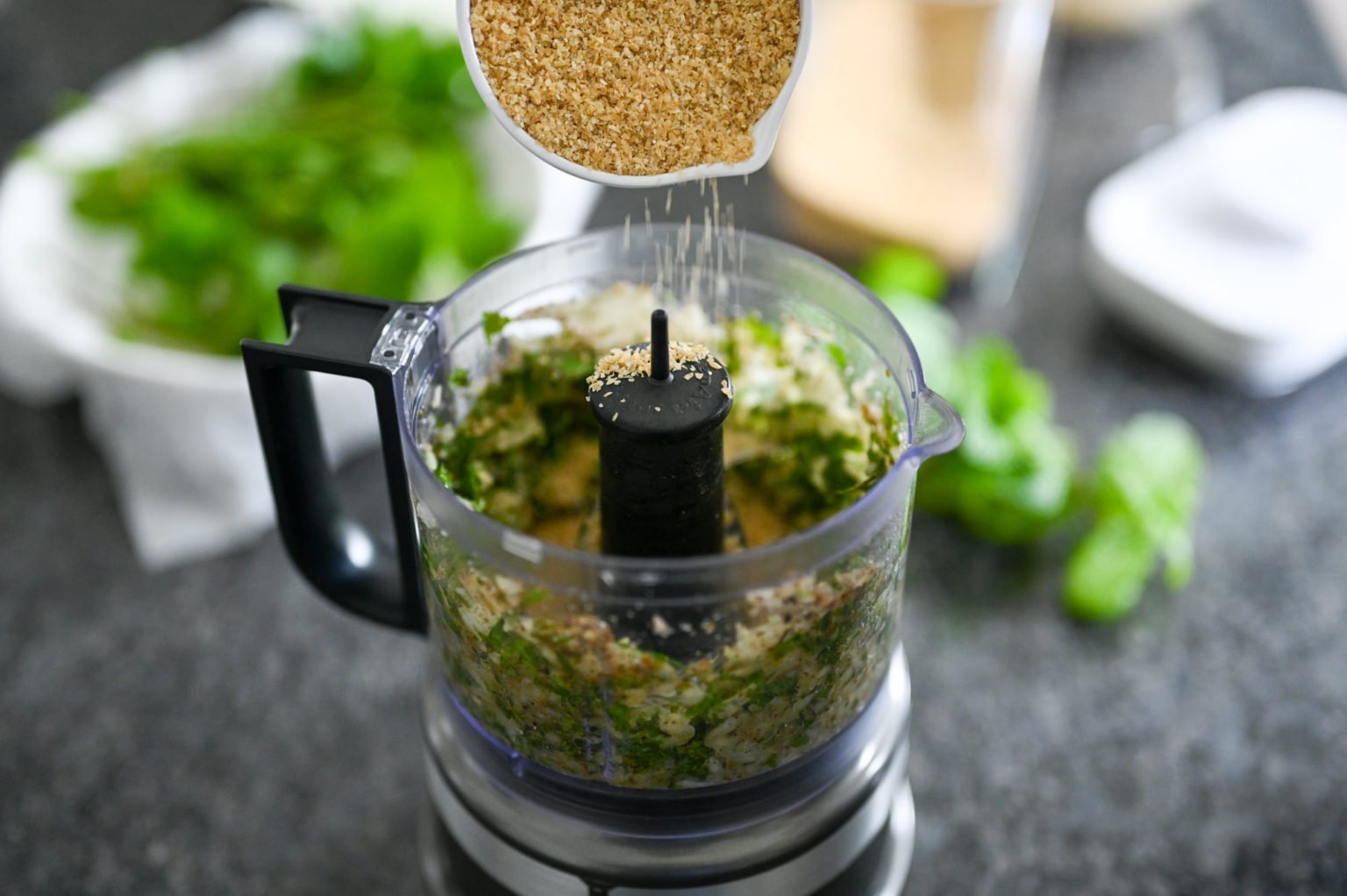 Sweet Potato Kibbeh - Simply Lebanese