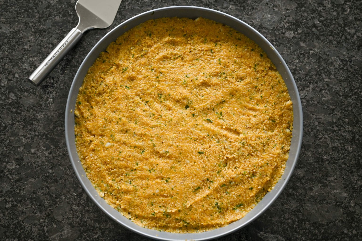 Sweet Potato Kibbeh - Simply Lebanese