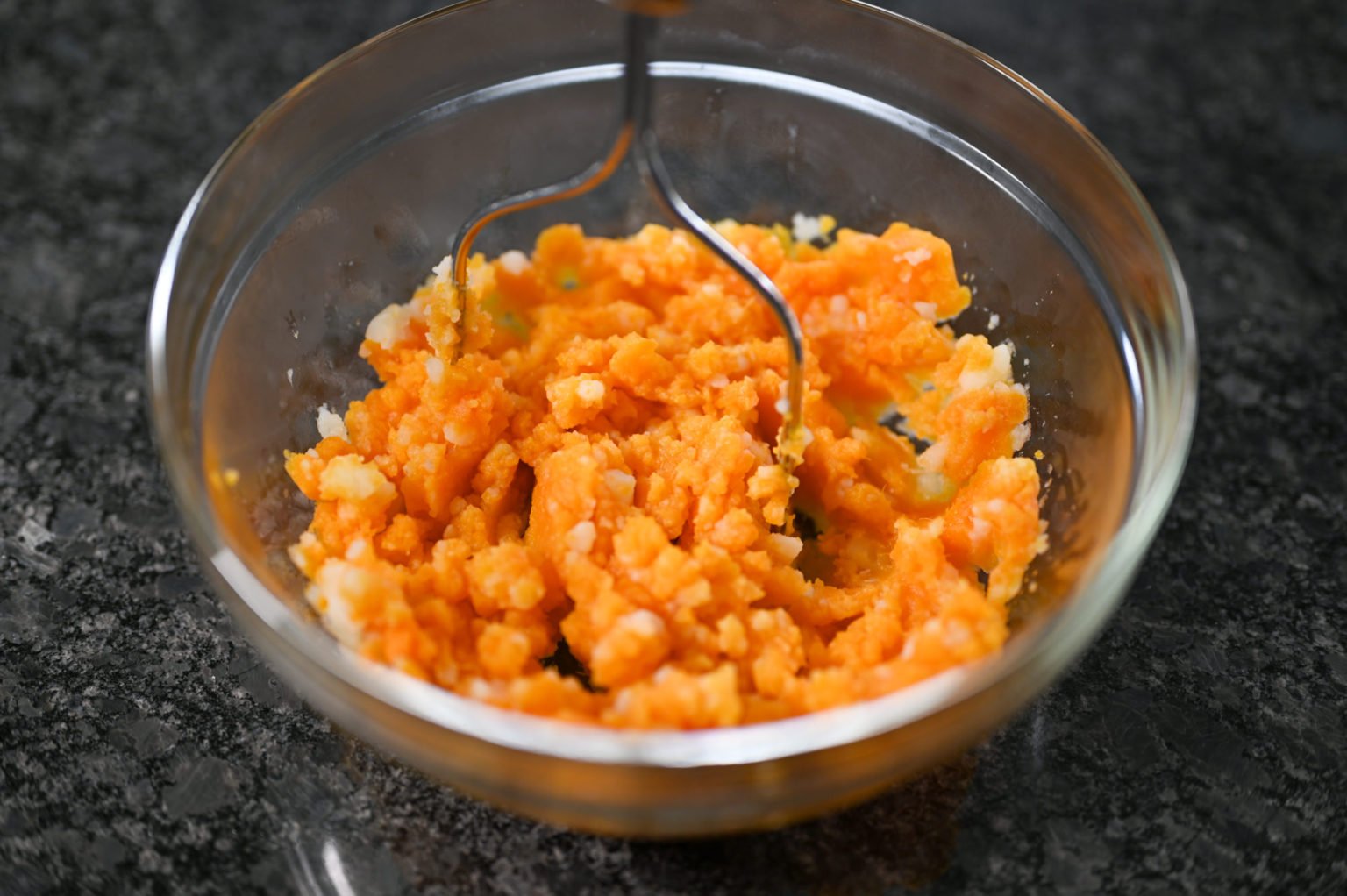 Sweet Potato Kibbeh - Simply Lebanese