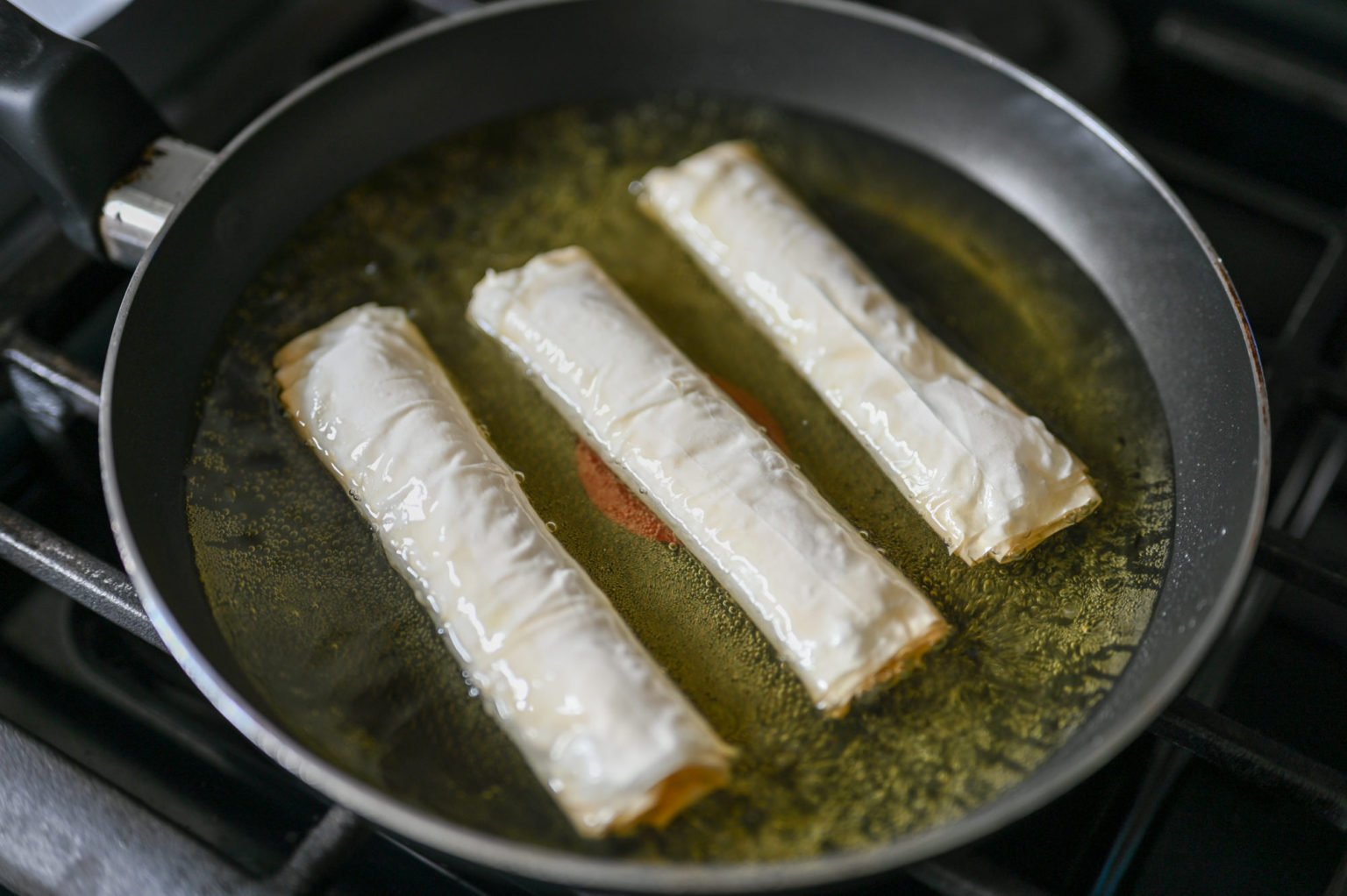 Znoud El Sit - Simply Lebanese