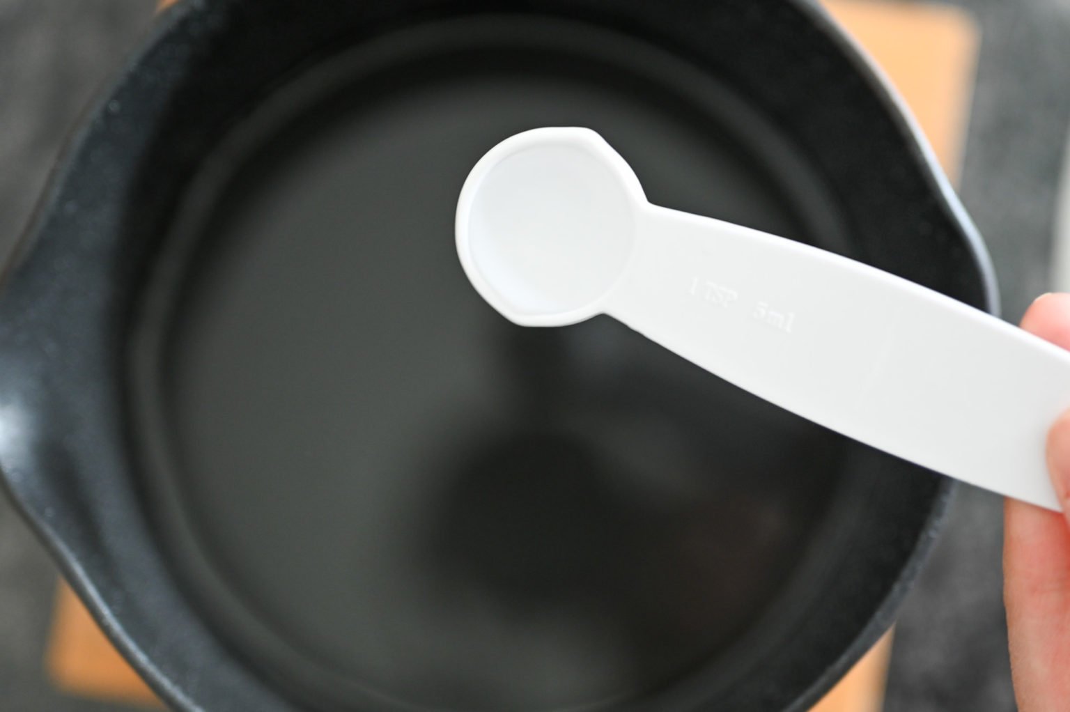 Attar (Rose-Water Syrup) - Simply Lebanese